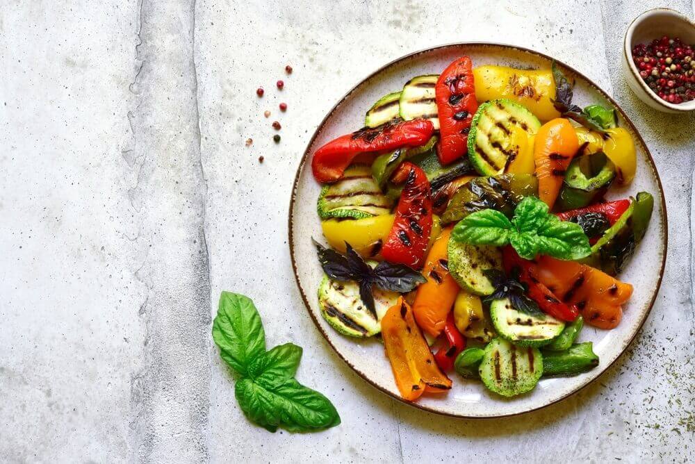 5 Delicious, Healthy Side Dishes for Roasted Vegetables