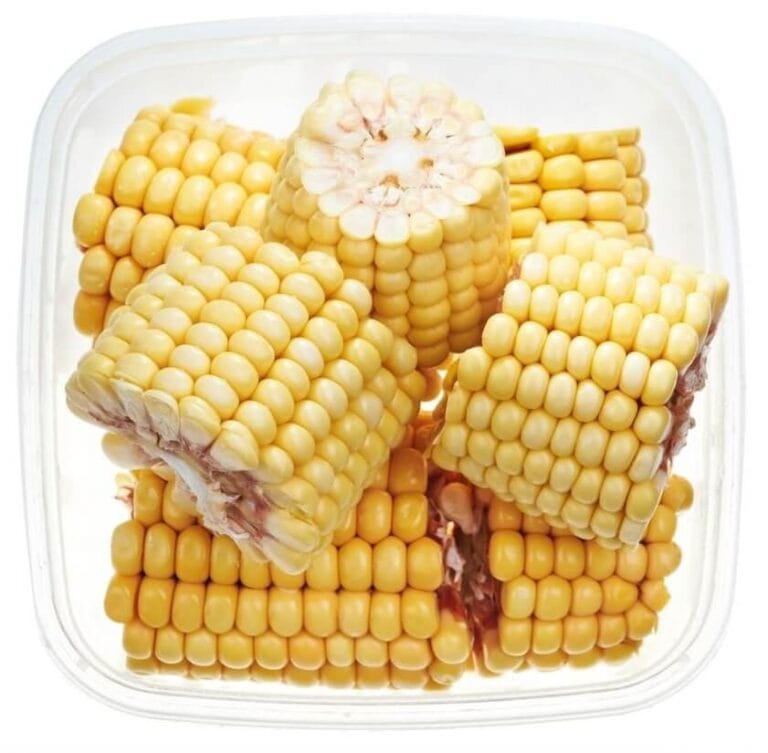 How to Grill Frozen Corn on the Cob