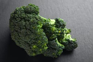 How Many Calories in Steamed Broccoli? Find Out Now!