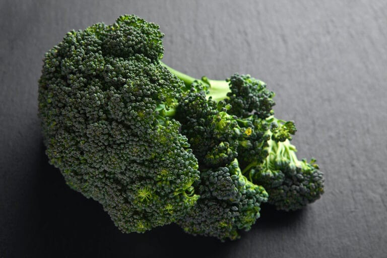How Many Calories in Steamed Broccoli? Find Out Now!