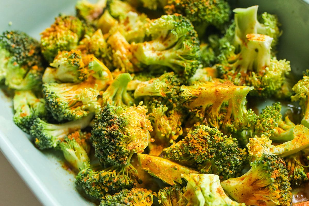 10 Broccoli Seasoning Ideas You Need to Try!