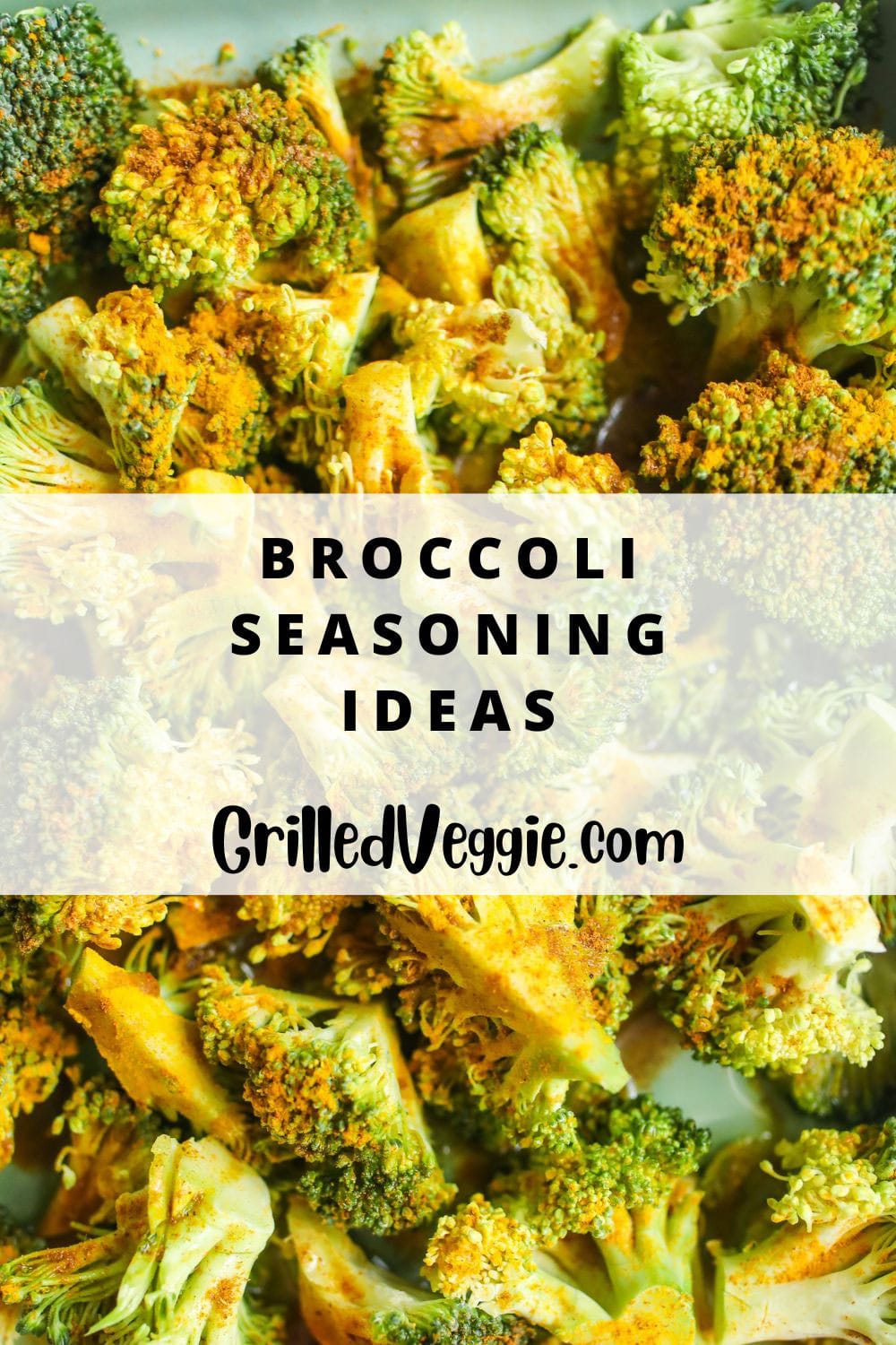 10 Broccoli Seasoning Ideas You Need to Try!