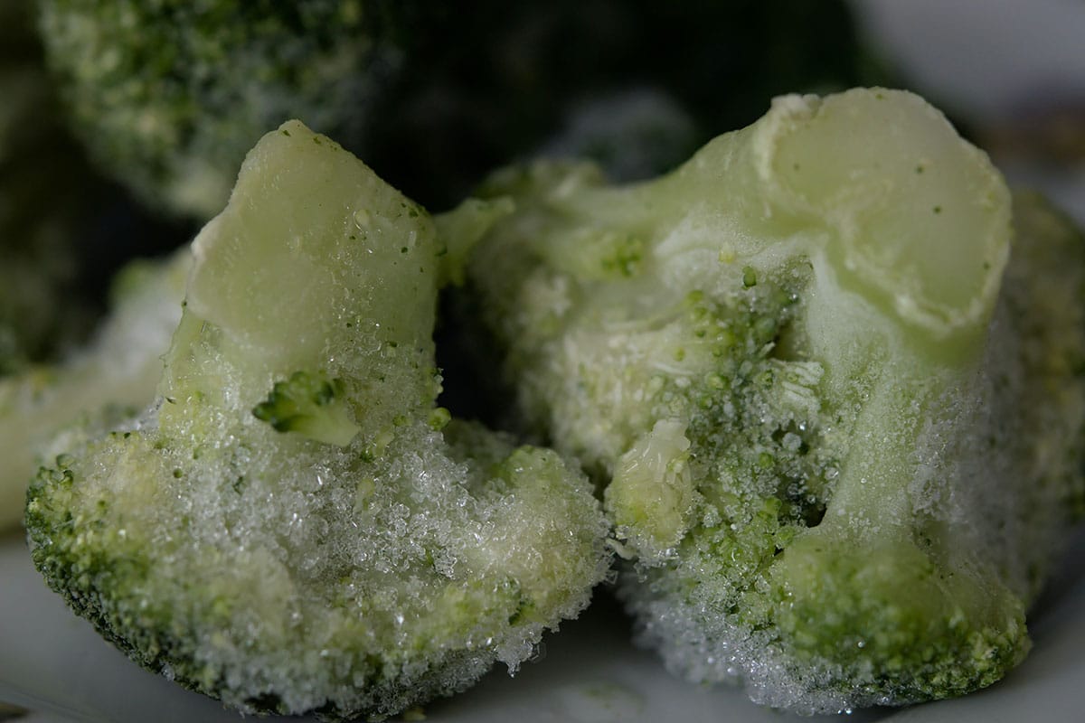 4 Simple Ways How to Tell If Broccoli Is Bad