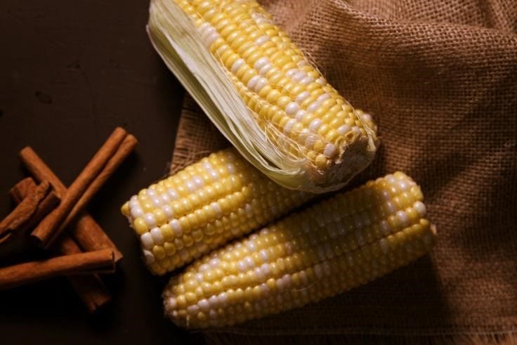 4 Ways to Dress Up Corn on the Cob - Corn Seasoning